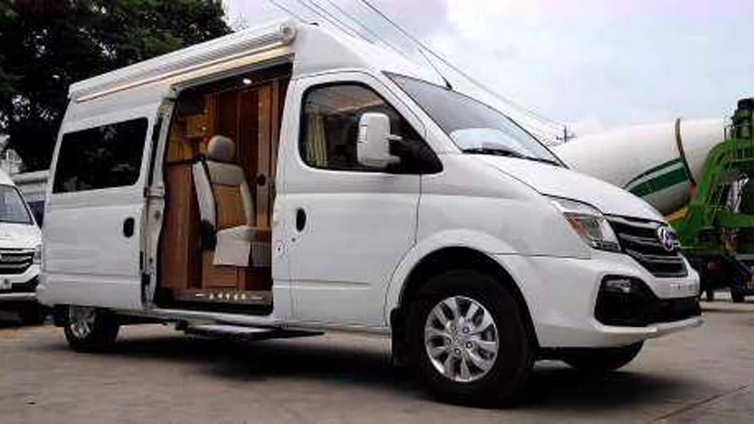 23.8万起,大通房车卖出"白菜价",看车友是如何室内布局的?