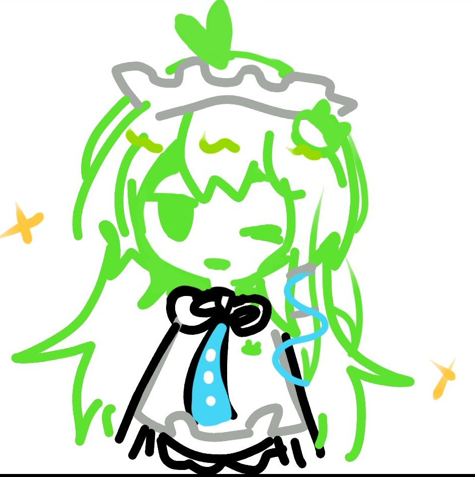 伊吹芒月Official 