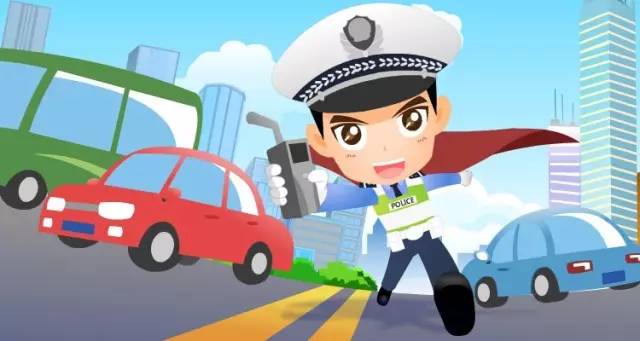 菏泽高速交警二大队 