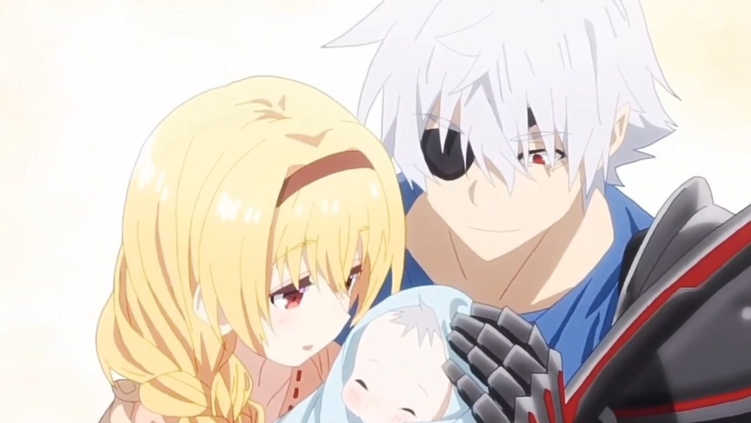 几部男主穿越到异世界的动漫【动漫剪辑】