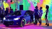 制作属于你的标记 2015丰田美版卡罗拉