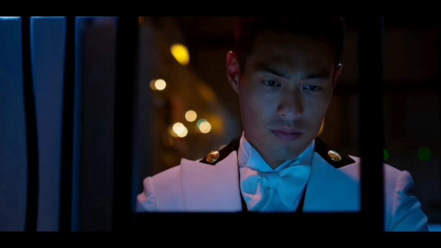 真正的大盗都在使用黑科技,用手机拍个照片就能对珠宝进行定位了