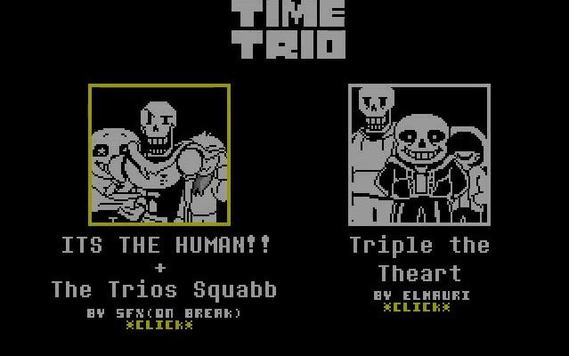 三重审判 普通模式!