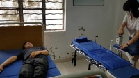 移动床视频