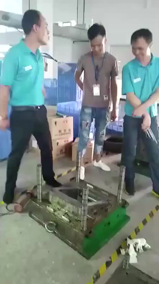 UG编程模具设计 世界给每个人的机会是均等的