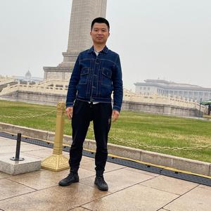 老谭改车（欧华车工场） 