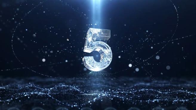 手掌启动仪式视频合集