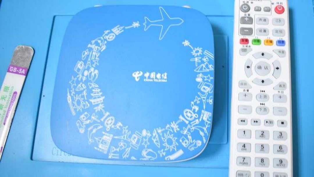 电信盒子安装软件受限制?小伙来教大家怎么做,电信用户的福利