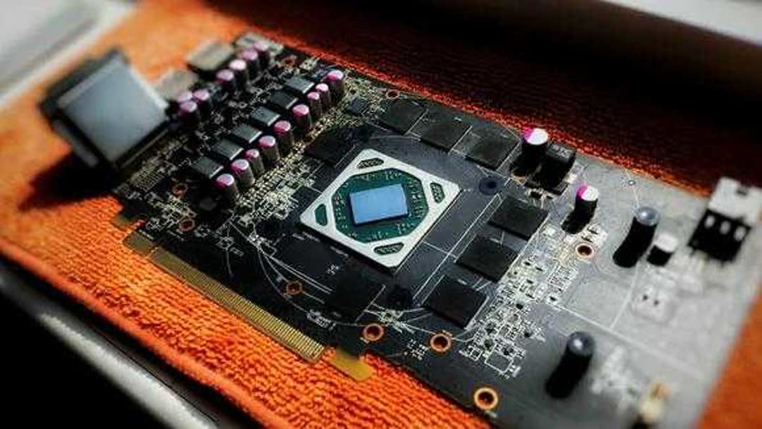 水洗RX570矿卡后续测试:显卡的温度和噪音,你选哪一个?