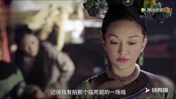 童瑶爆料剧组群聊,周迅竟是鸡汤姐mp4