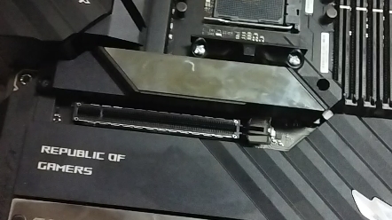 这就是华硕现在的售后?