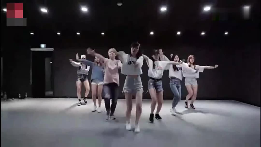 适合初学者的舞蹈教学视频！