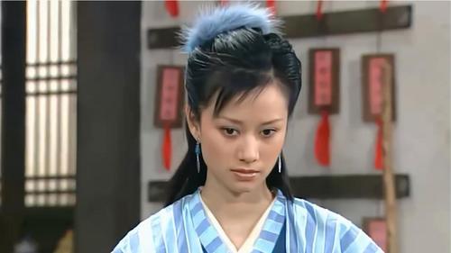 武林外传:掌柜的只要一个杂役,小郭无双比赛,谁输谁淘汰