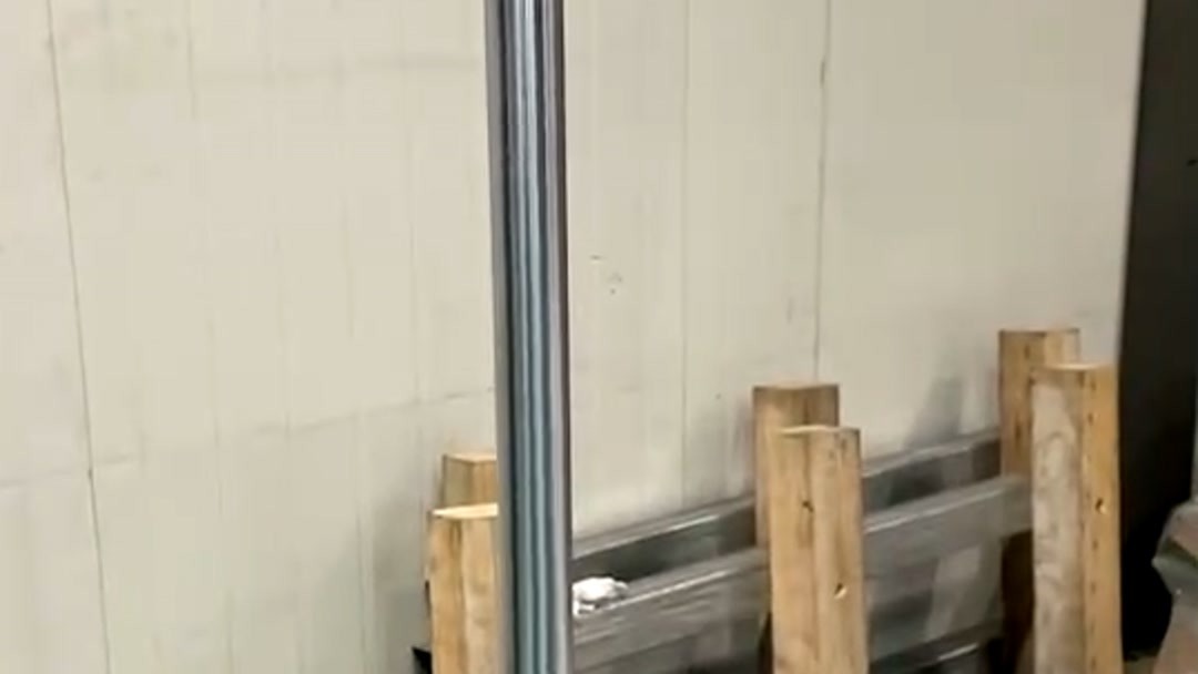 强得力60伺服电动缸,推力250KG,速度100mm/s