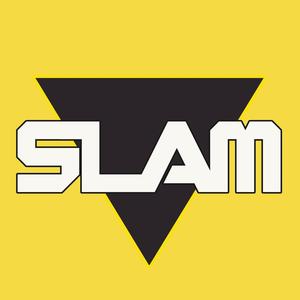 SLAM健身 