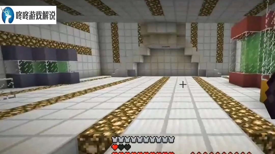 我的世界:我的武器附了这么多的魔,可不是用来打你们的,我想打