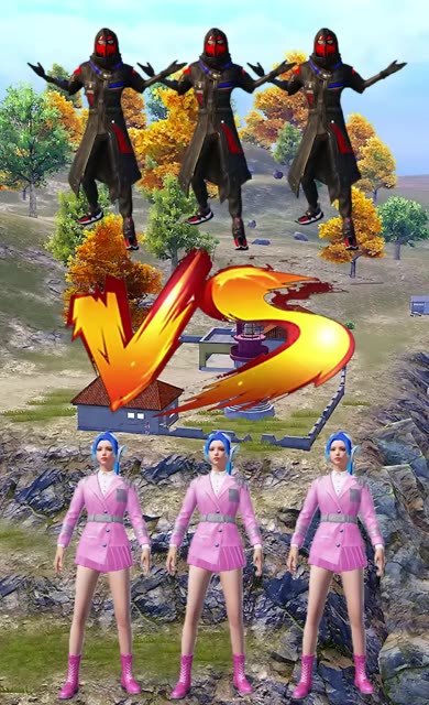 《和平精英》应该推出的新模式,菜鸟觉得无所谓