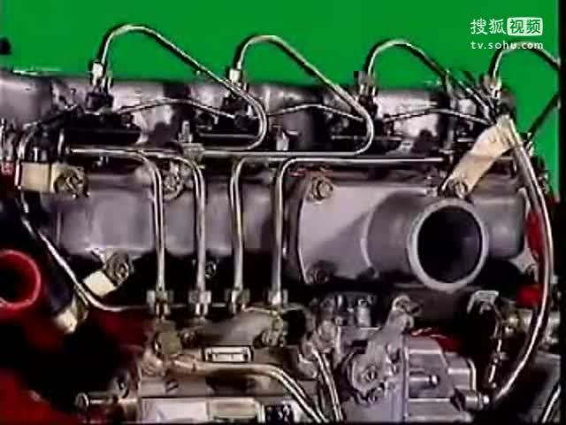 汽车修理基础知识视频教程-在线收看