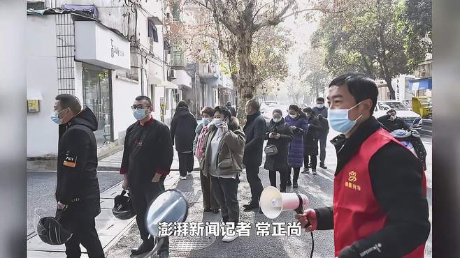 浙江两个设区市倡导市民非必要不出省、少出市