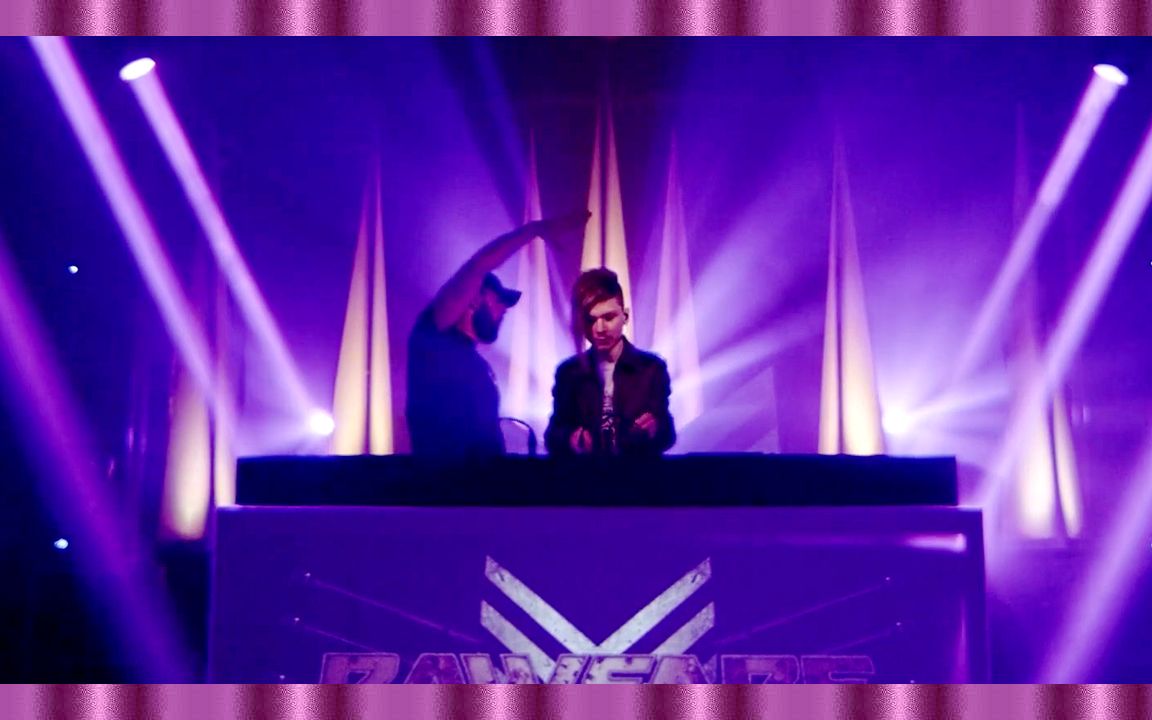 ߔ� Secret Rawfare file 1: Sins of Insanity / Spoontech Rawfare setߒ�...