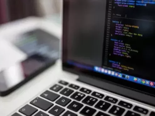 web前端html5打造最酷炫的粒子喷射特效, 学会顶你自学半年!