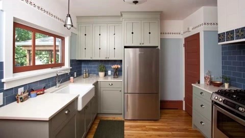 为什么冰箱不能放厨房?有生命安全?网友:幸好看了,太危险了!