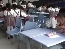 不一样的你我他(小学三年级思想品德优秀课教学实录视频)