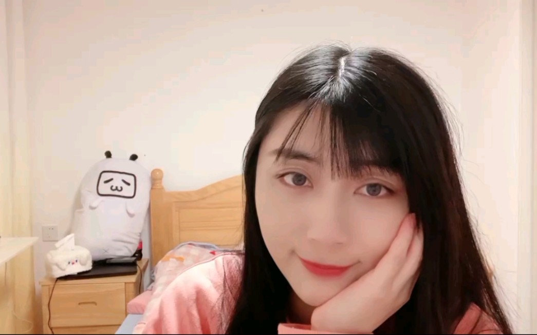 徐晨辰:直播演唱合集cut:b站直播 2021.1.20