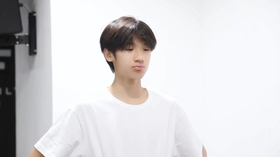 TF家族《练习生日常不过的日常》93