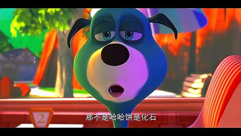 小鼠乒乒:采访稿不符合要求,被猪老板撕碎了,小鼠头都大了