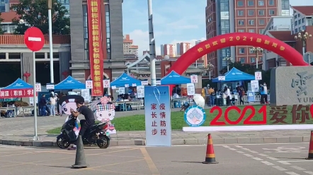 云南民族大学开学了,省内本科院校,欢迎省内外同学报考