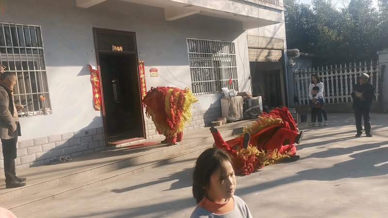 即将消失的传统,即将消失的年味,难得一见,你还记得吗