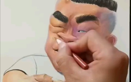 竟然没人画熊出没?这可是一代人的童年