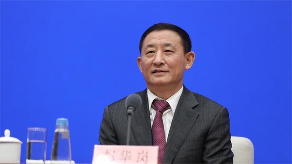 国资委:央企没有推进引入其他资本混合所有制改革的计划