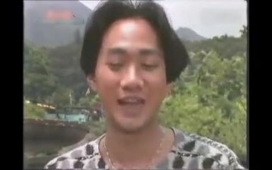 beyond罕见珍贵采访片段