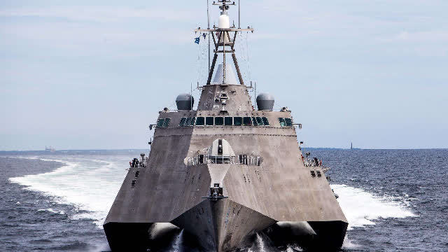 美国下达战争命令,伊朗率先动手,摧毁美军400军事目标