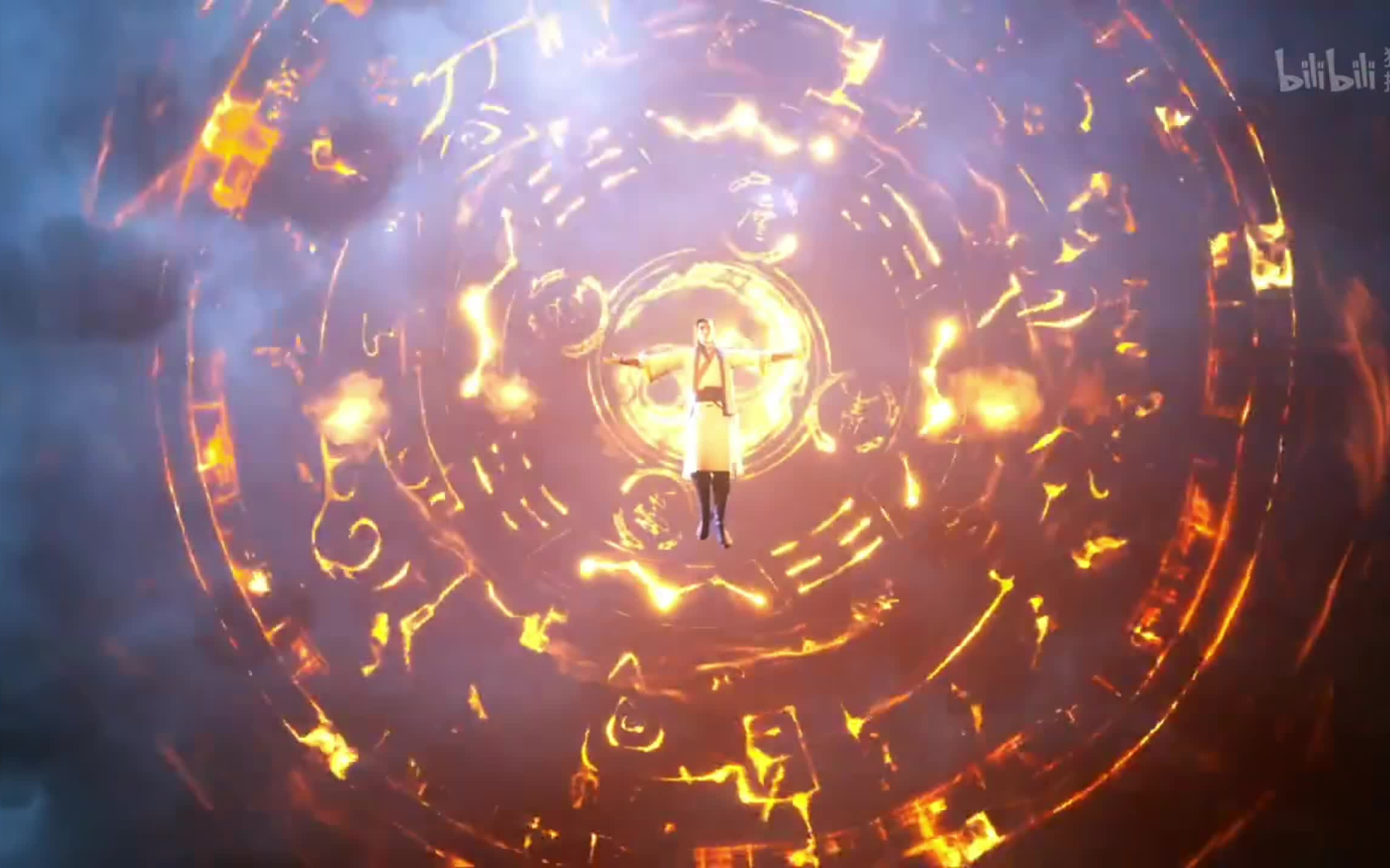 凡人修仙传高燃打斗(一)