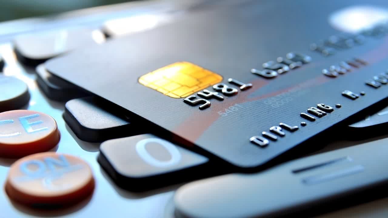 为什么至少要有一张“四大行”信用卡