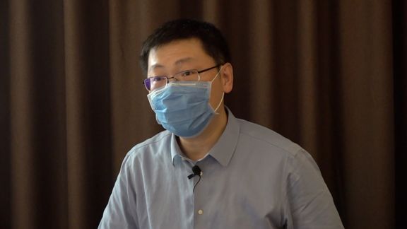 抗疫一线医生:有些事经历过才知道有多刻骨 唯愿国泰民安