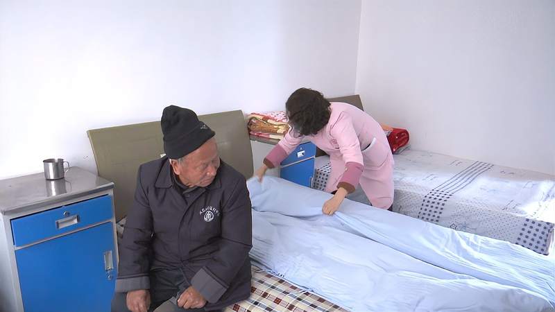 我为群众办实事|凤县:用心干好惠民实事 用情勾勒幸福曲线
