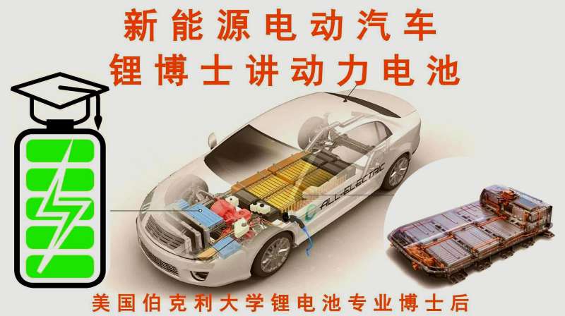 3 特斯拉Model 3动力锂电池热管理系统布局—新能源汽车动力电池