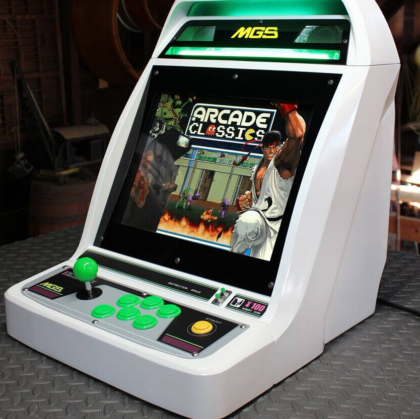 红中哥游戏解说 