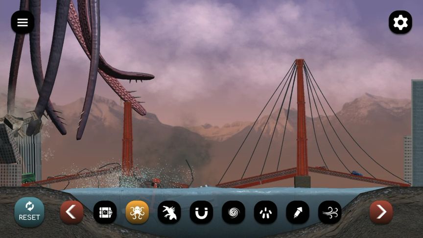 粉碎城市模拟器,在7723下