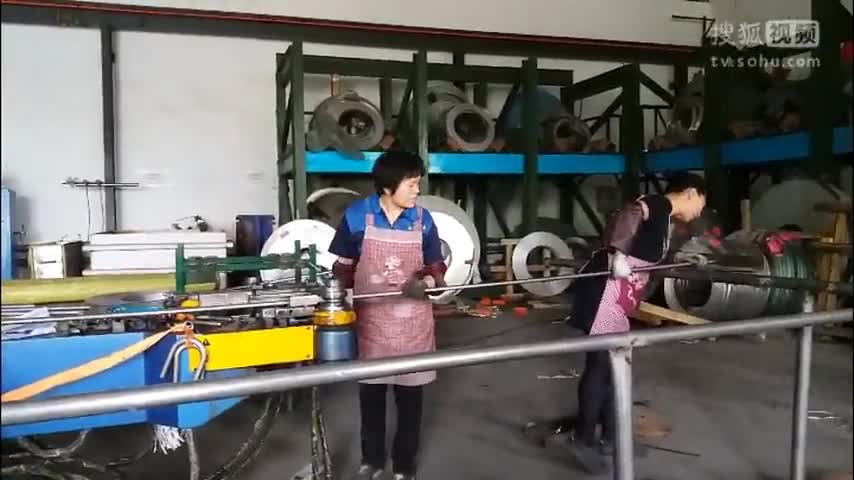 304不锈钢蛇形管生产制作加工