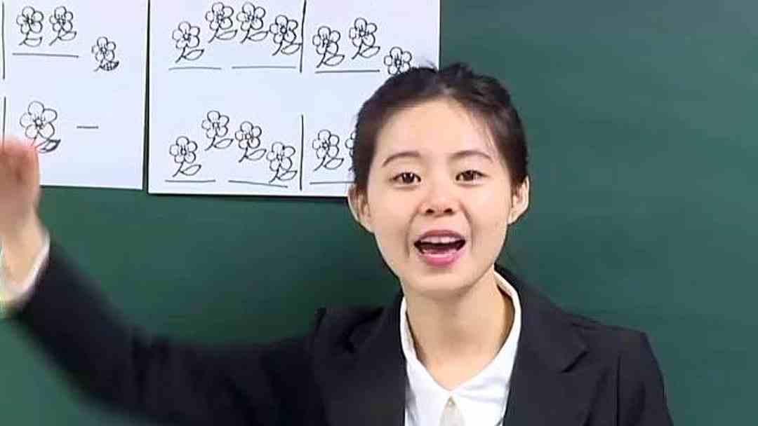 招教面试幼儿园-试讲示范课