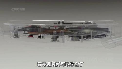 一分钟了解机械表的机械原理!