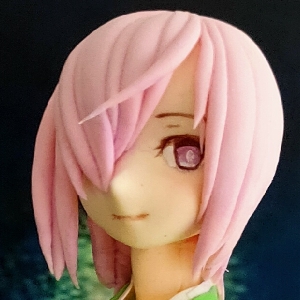 红原鹿 