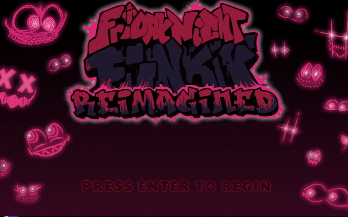 fnf sans腐化模组