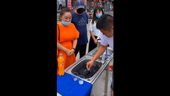 304不锈钢水龙头净水器家用直饮机