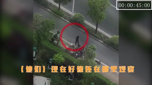 即时报警+实时监控+实况转播+现场解说